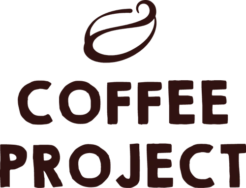 Coffee Project | Logopedia | Fandom