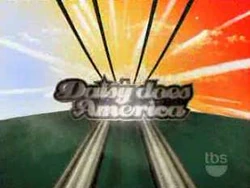 Daisy Does America | Logopedia | Fandom