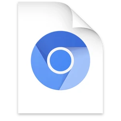 Chromium Logo