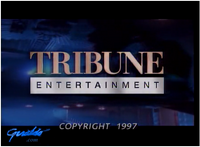 Tribune Entertainment/Other | Logopedia | Fandom