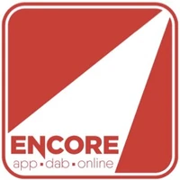 Encore Radio | Logopedia | Fandom