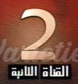 Channel 2 (Egypt) | Logopedia | Fandom