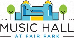 Music Hall at Fair Park | Logopedia | Fandom