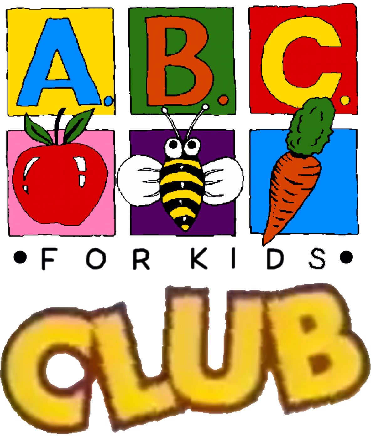 ABC for Kids Club | Logopedia | Fandom