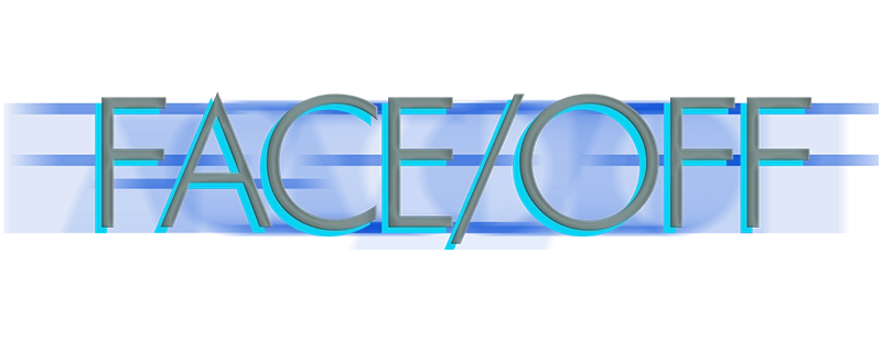 Face/Off | Logopedia | Fandom