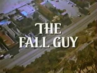 The Fall Guy | Logopedia | Fandom
