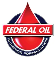 Federal Oil | Logopedia | Fandom