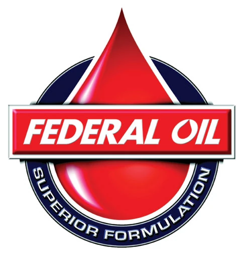 Federal Oil | Logopedia | Fandom