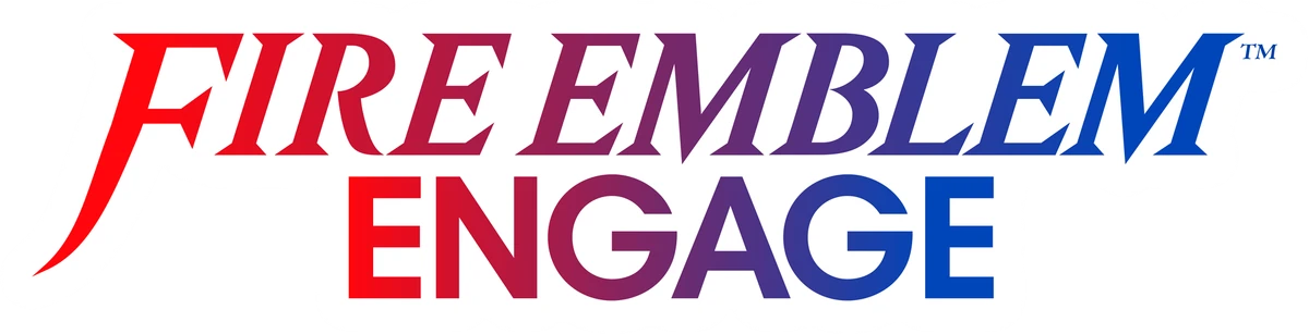 Fire Emblem Engage | Logopedia | Fandom