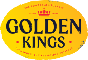 Golden Kings | Logopedia | Fandom