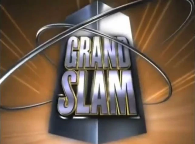 Grand Slam (game show) | Logopedia | Fandom