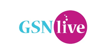 GSN Live | Logopedia | Fandom