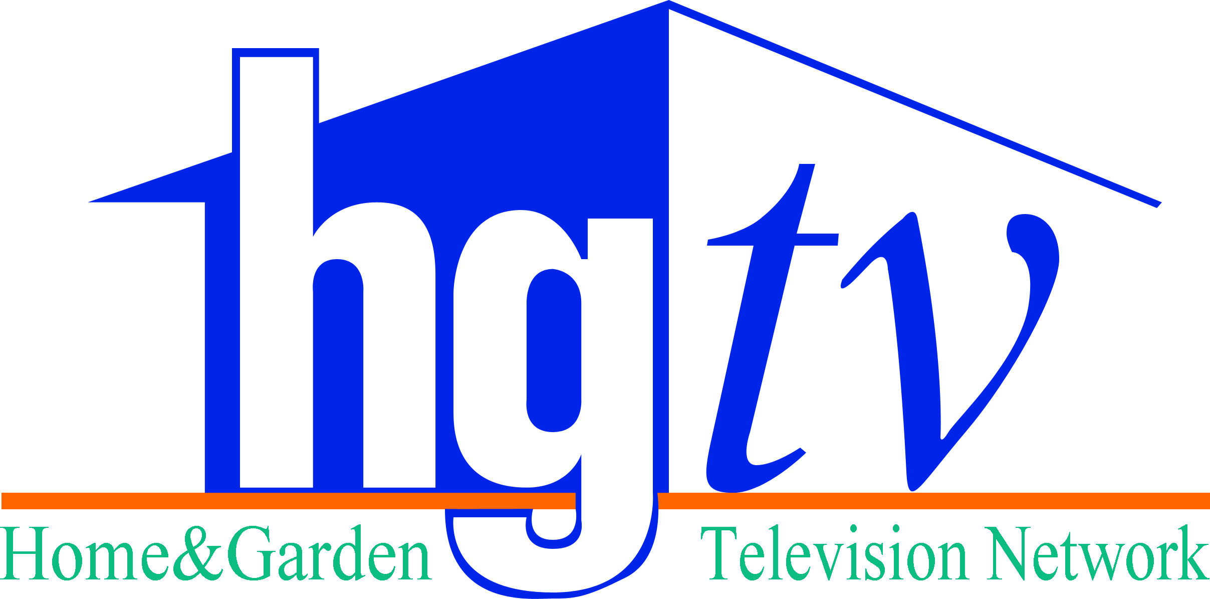 Hgtv Logo