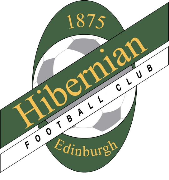 Hibernian FC | Logopedia | Fandom