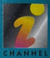 I-Channel/Other | Logopedia | Fandom