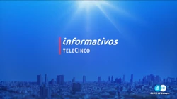 Informativos Telecinco | Logopedia | Fandom