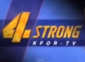 KFOR-TV | Logopedia | Fandom