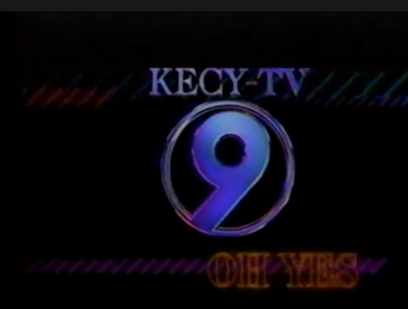 KECY-TV | Logopedia | Fandom