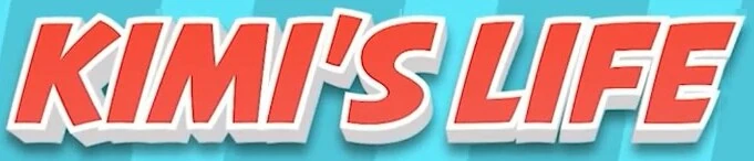 Kimi's Life | Logopedia | Fandom