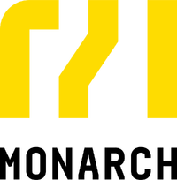 Monarch (manufacturer) | Logopedia | Fandom