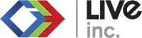 Live Inc. | Logopedia | Fandom