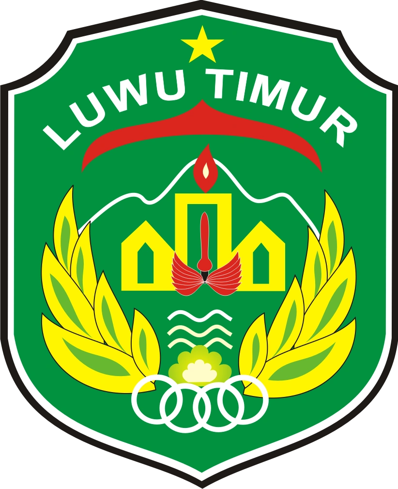 Luwu Timur | Logopedia | Fandom