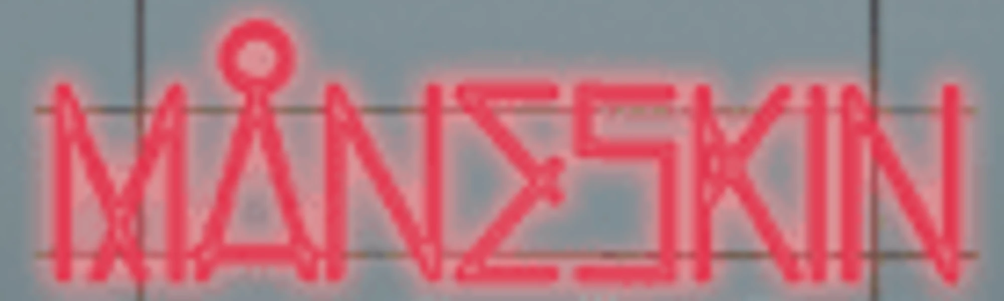 Måneskin | Logopedia | Fandom