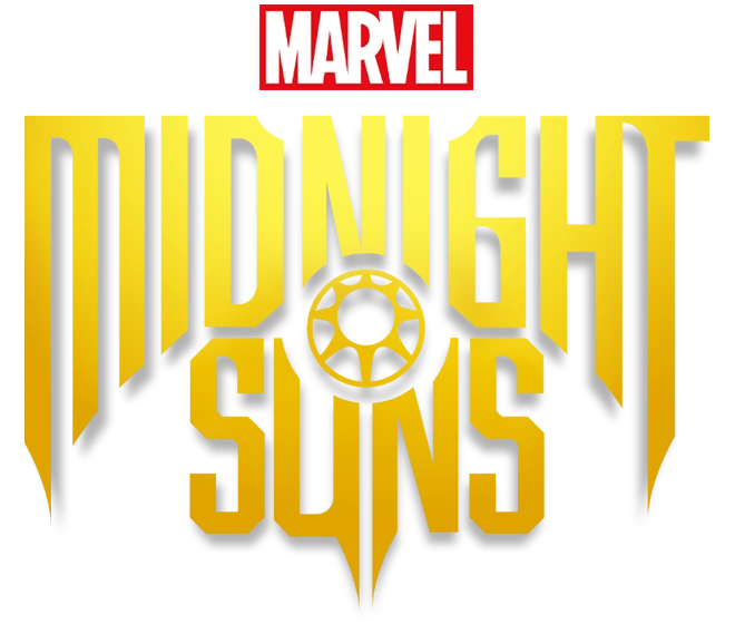 Marvel's Midnight Suns | Logopedia | Fandom