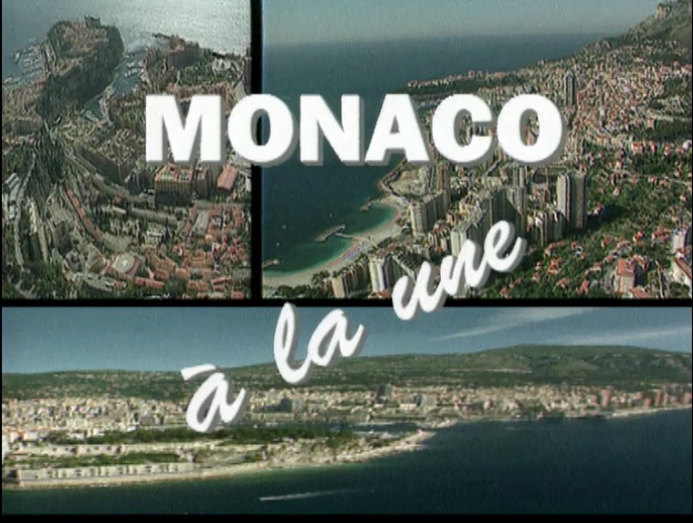 Monaco Info | Logopedia | Fandom