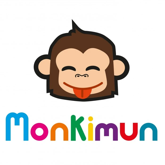 Monkimun | Logopedia | Fandom