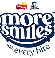 More Smiles with Every Bite | Logopedia | Fandom