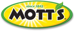 Mott's | Logopedia | Fandom