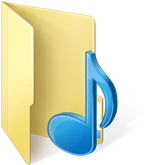 Music (Windows) | Logopedia | Fandom