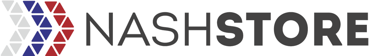 NashStore | Logopedia | Fandom