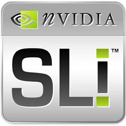 Nvidia SLI | Logopedia | Fandom