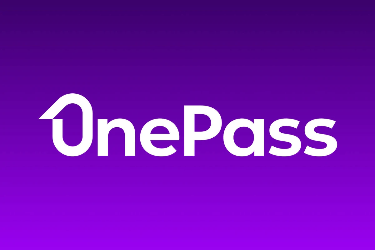 OnePass | Logopedia | Fandom