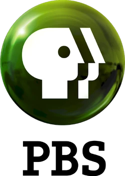 Pbs Logo 1996