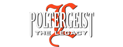 Poltergeist: The Legacy | Logopedia | Fandom