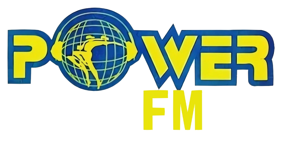 Power FM (Turkey) | Logopedia | Fandom