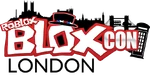 Bloxcon | Logopedia | Fandom