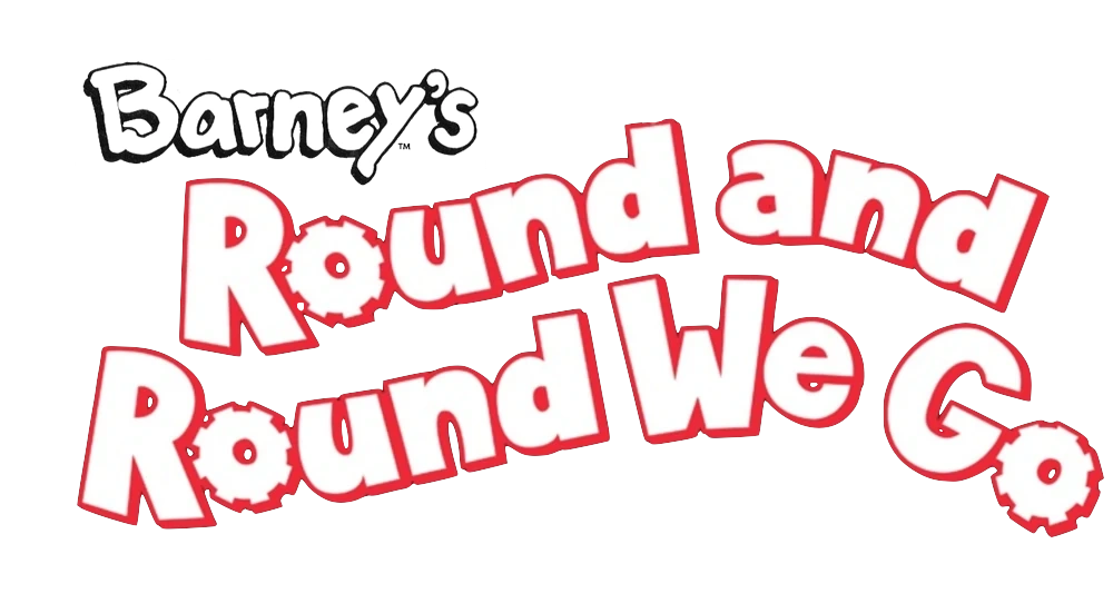 Round and Round We Go | Logopedia | Fandom