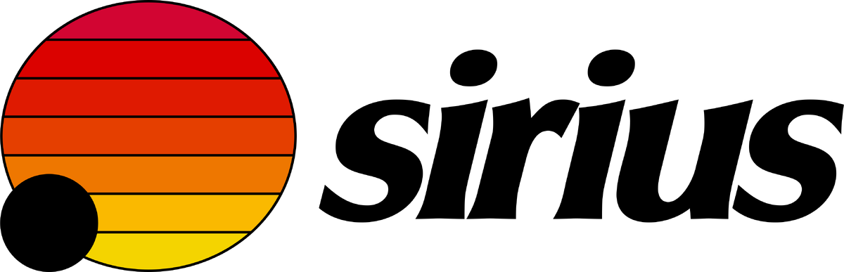 Sirius Systems Technology | Logopedia | Fandom