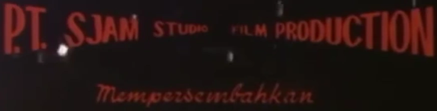 Sjam Studio Film Production | Logopedia | Fandom