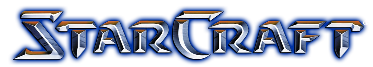 StarCraft | Logopedia | Fandom