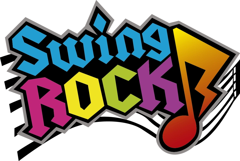 Swing Rock | Logopedia | Fandom
