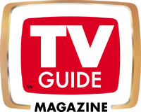 TV Guide/Logo Variations | Logopedia | Fandom