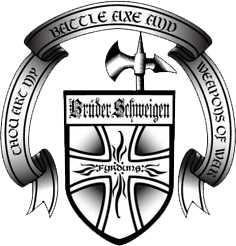 The Order | Logopedia | Fandom