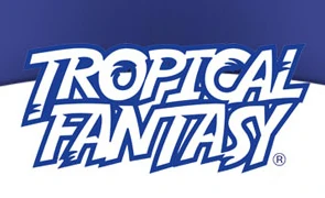 Tropical Fantasy | Logopedia | Fandom