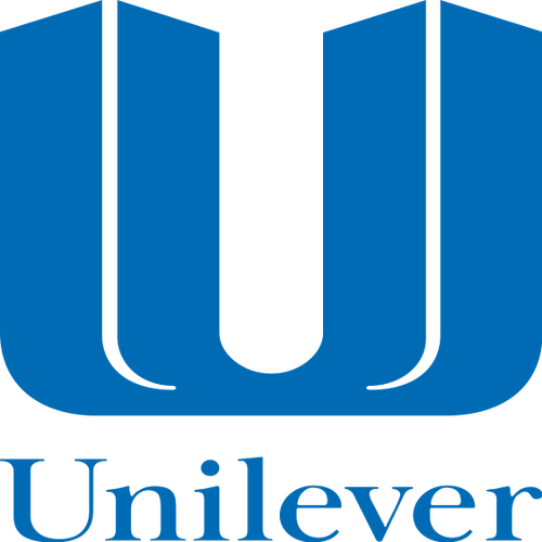 Unilever Clear Logo