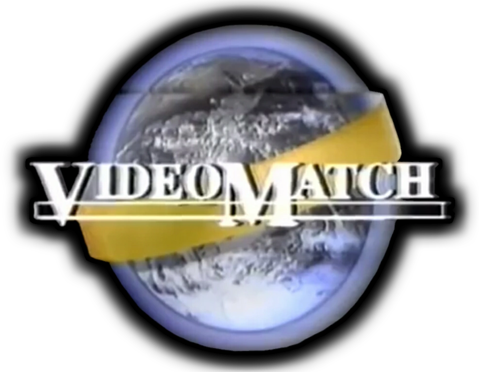 Showmatch | Logopedia | Fandom